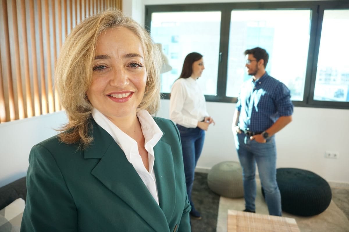 ️ Inmobiliaria en Mairena del Aljarafe Victoria Baena ⬅️